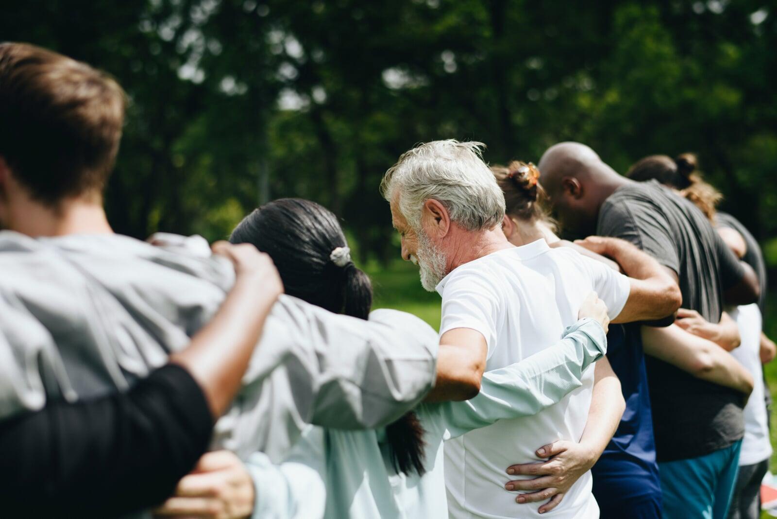 WorkerSpring for Churches | Connect Faith, Work & Community Beyond Sunday